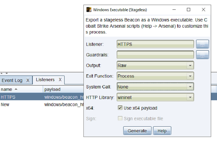 The Easy EDR Bypass | Hacket Cyber